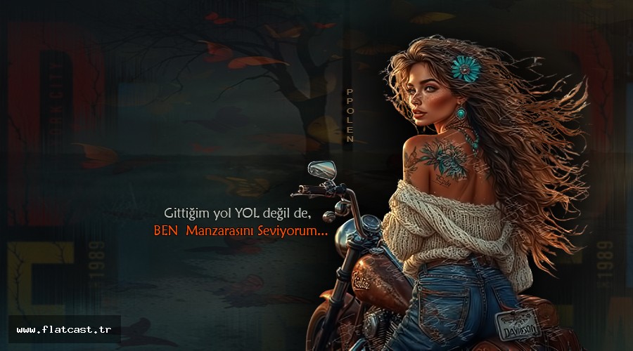 Flatcast.tr — Flatcast Temaları, Radyo Yayınları ve DJ Topluluğu
